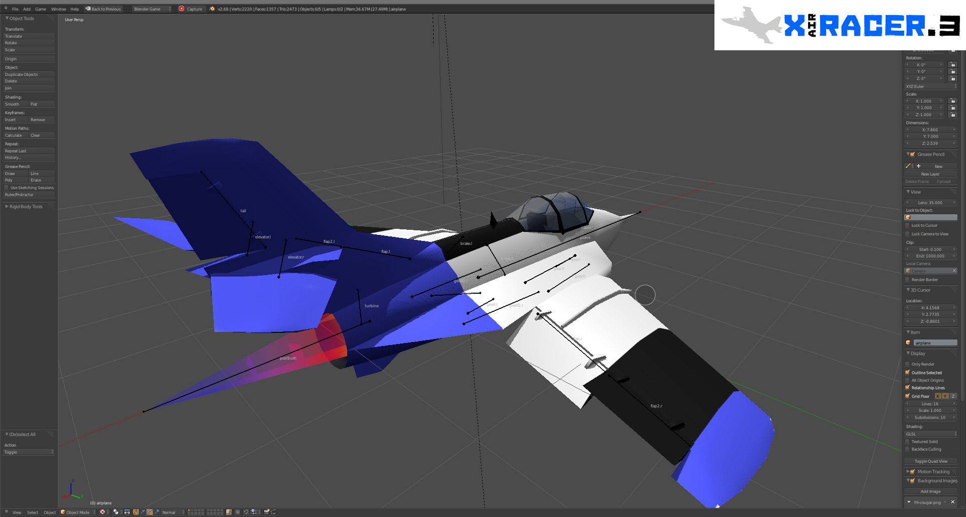 i have SKETCH a SX track! - Page 2 - MX Simulator